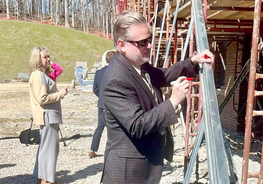 Beam Signing Event | News, Sports, Jobs - The Intermountain